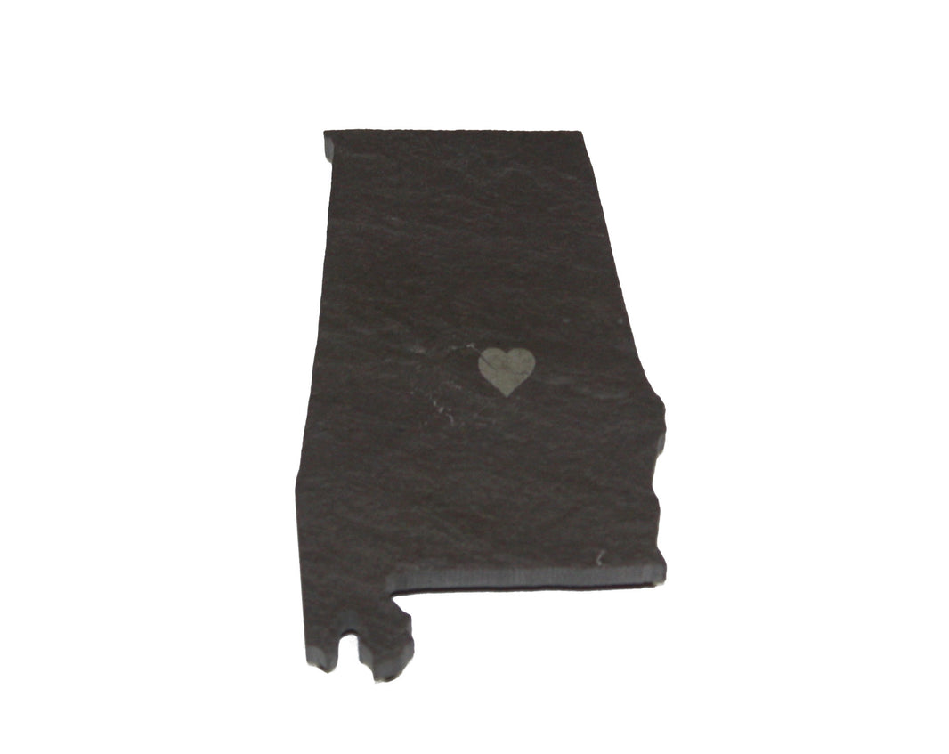 Slate Fridge Magnets – Bison Hill Stonecrafts