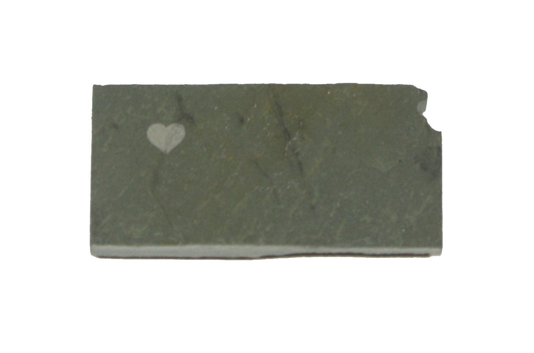 Slate Fridge Magnets – Bison Hill Stonecrafts
