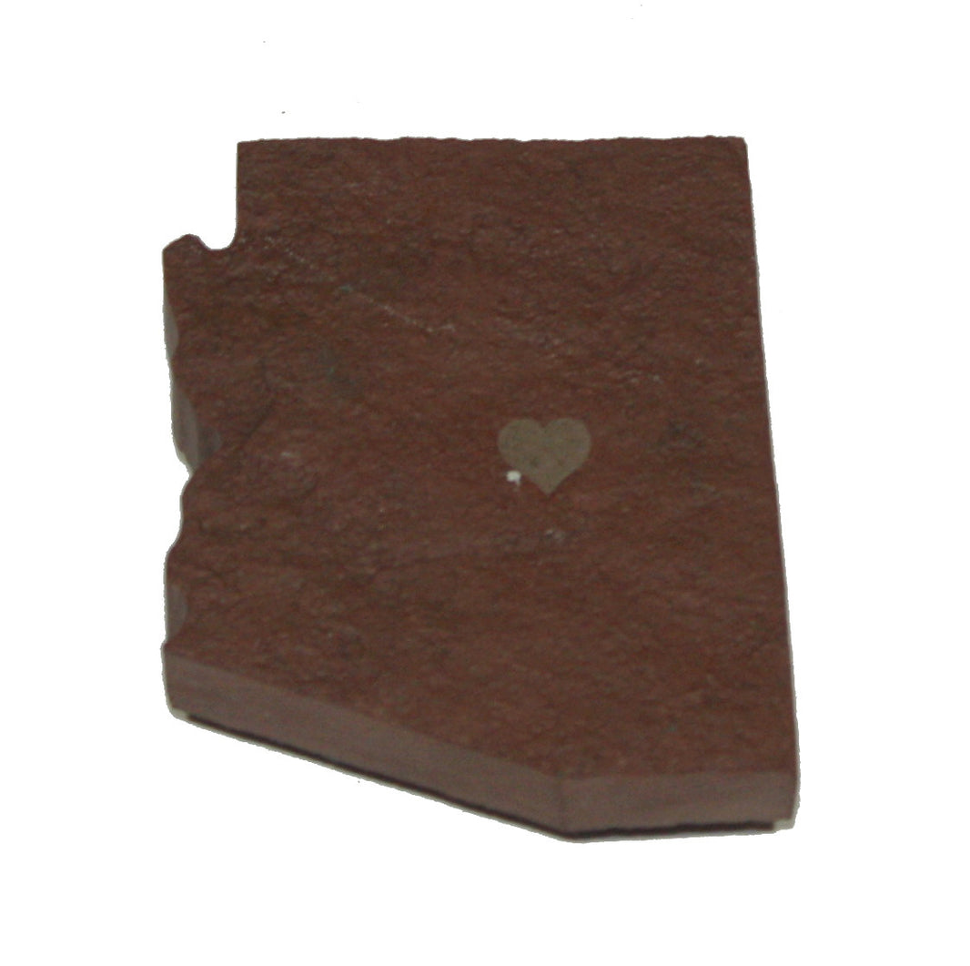 Slate Fridge Magnets – Bison Hill Stonecrafts
