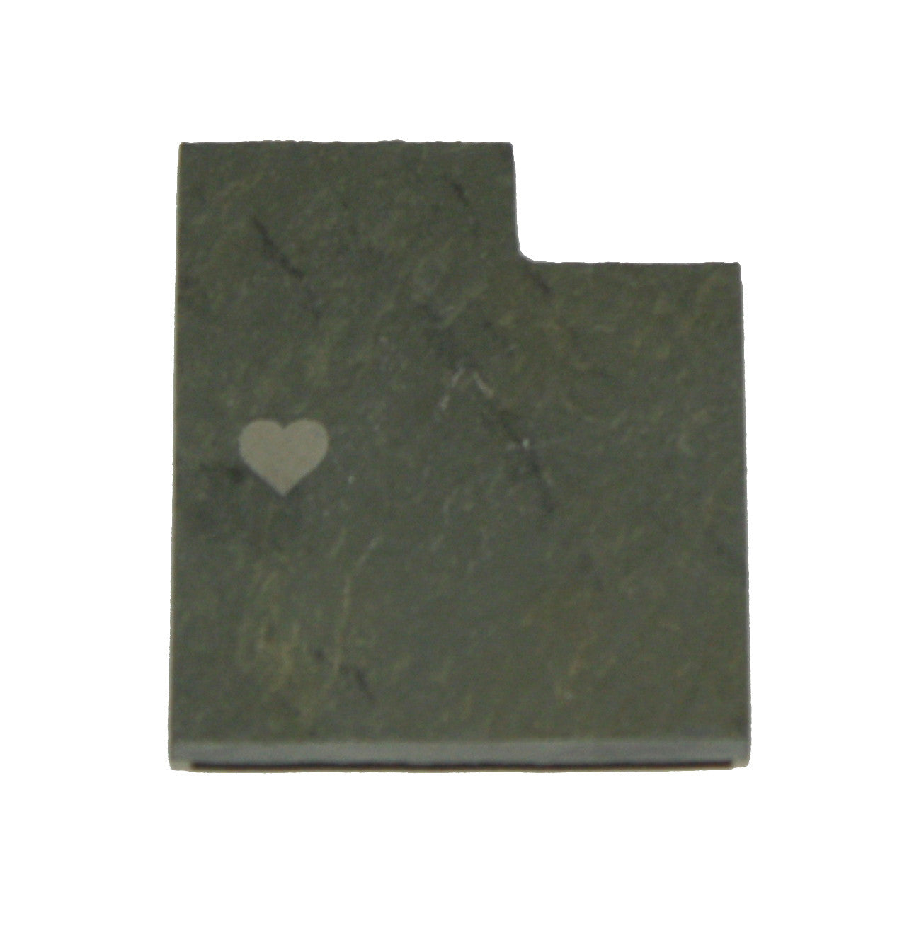 Utah Slate Fridge Magnet – Bison Hill Stonecrafts